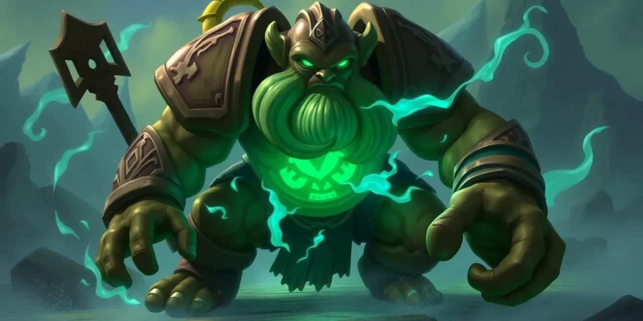 Brewmaster Monk Tank Guide ⇒ Best Talents & Tips for WoW