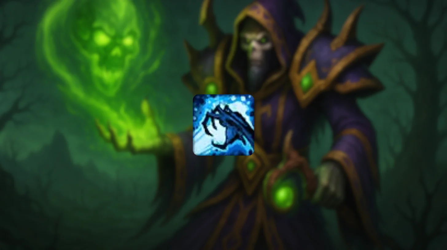 Dark Pact World of Warcraft Guide ⇒ Master Mana Now