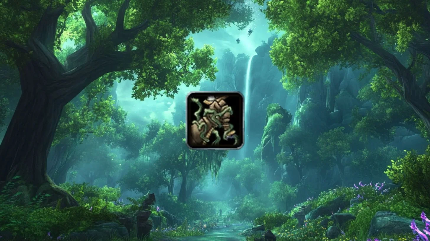 Improved Entangling Roots World of Warcraft ⇒ Best Uses & Talents