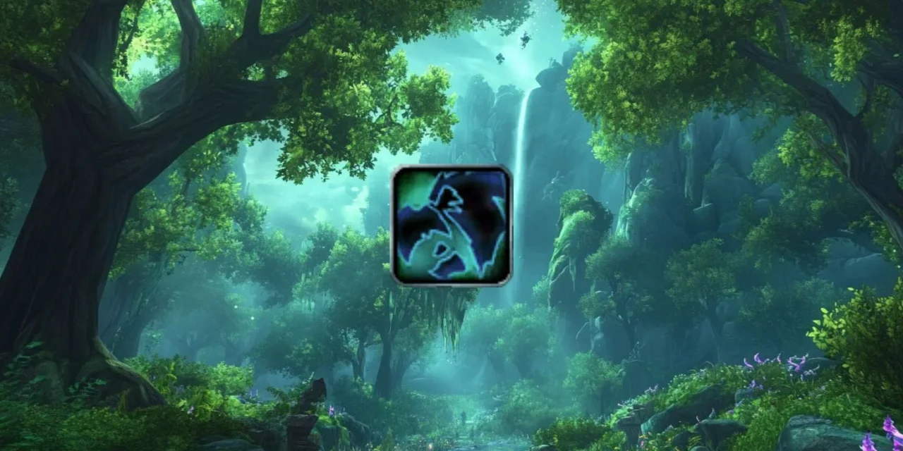 Moonkin Form World of Warcraft ⇒ Benefits & Pro Tips!