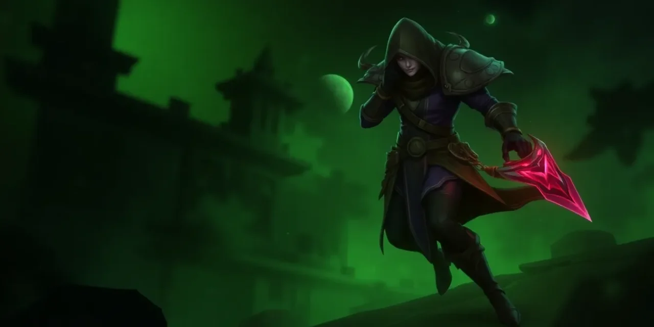 Subtlety Rogue Guide ⇒ Best Talents, Rotation & Gear for WoW