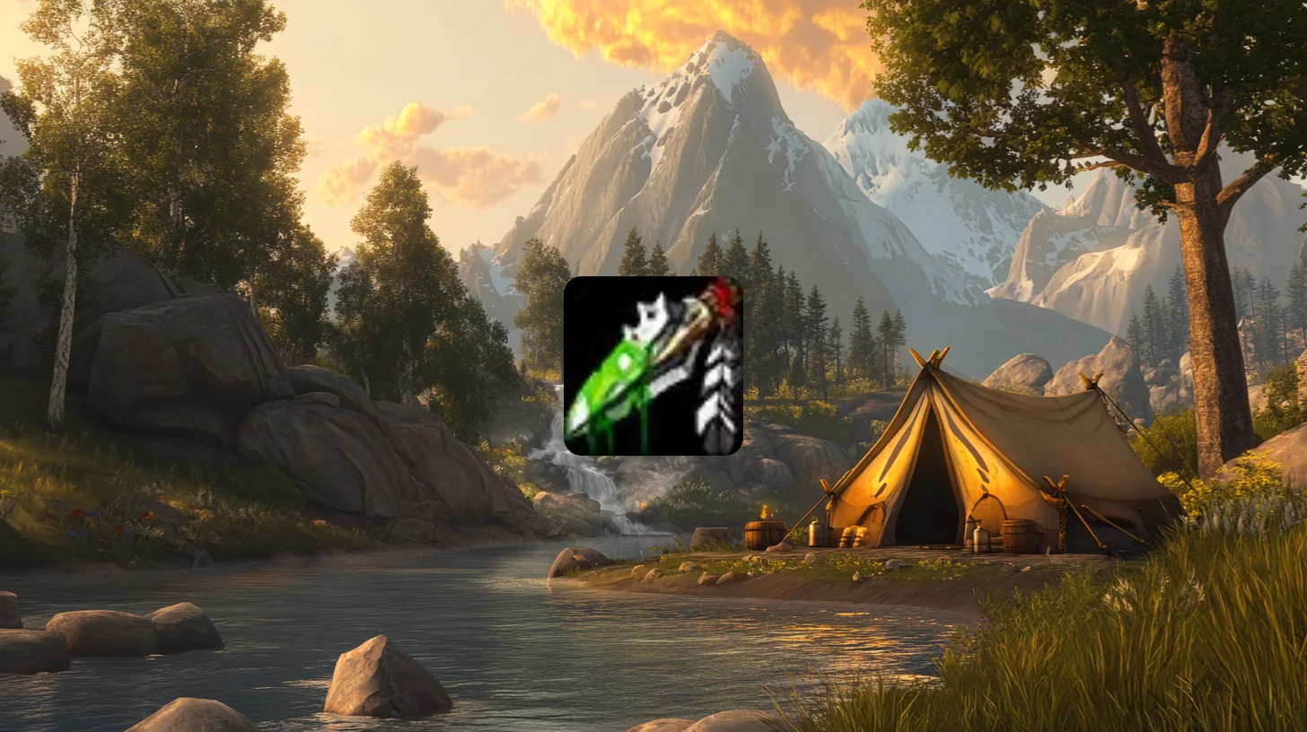 Wyvern Sting World of Warcraft ⇒ Master It for PvP Domination